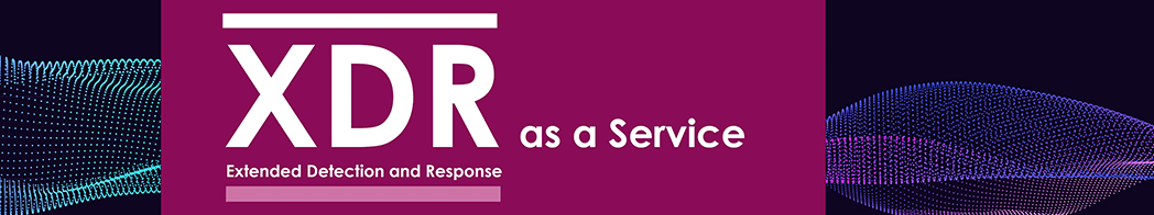 XDR as a Service with Cyberseer
