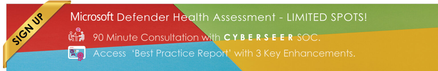 Microsoft Defender for Endpoint Health Assessment - Cyberseer
